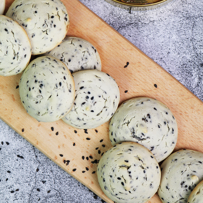 Korean Mochi Bread - RedManShop