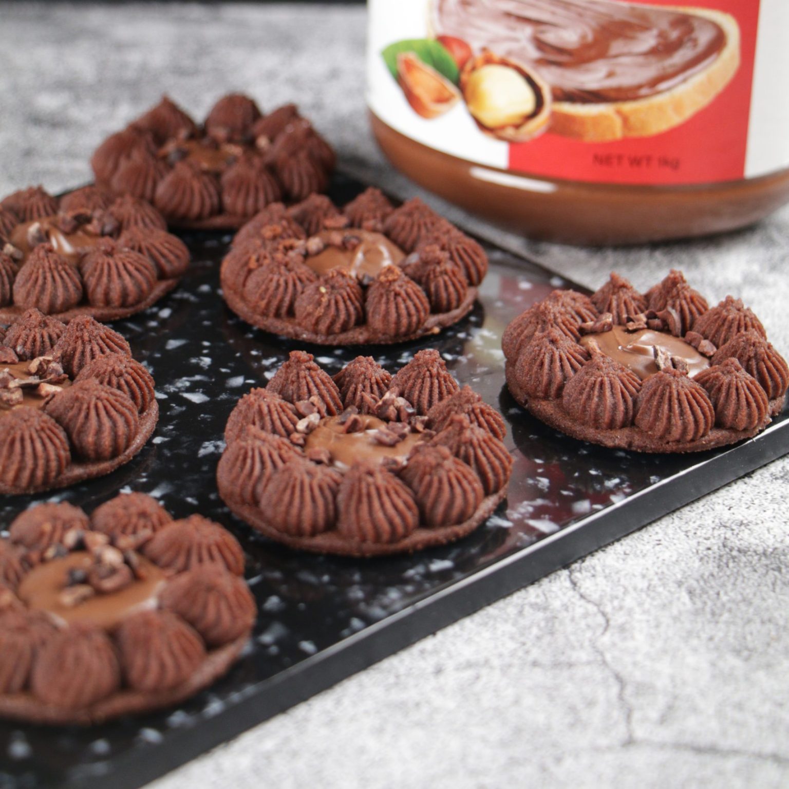 Chocolate Gift Cookie - RedManShop