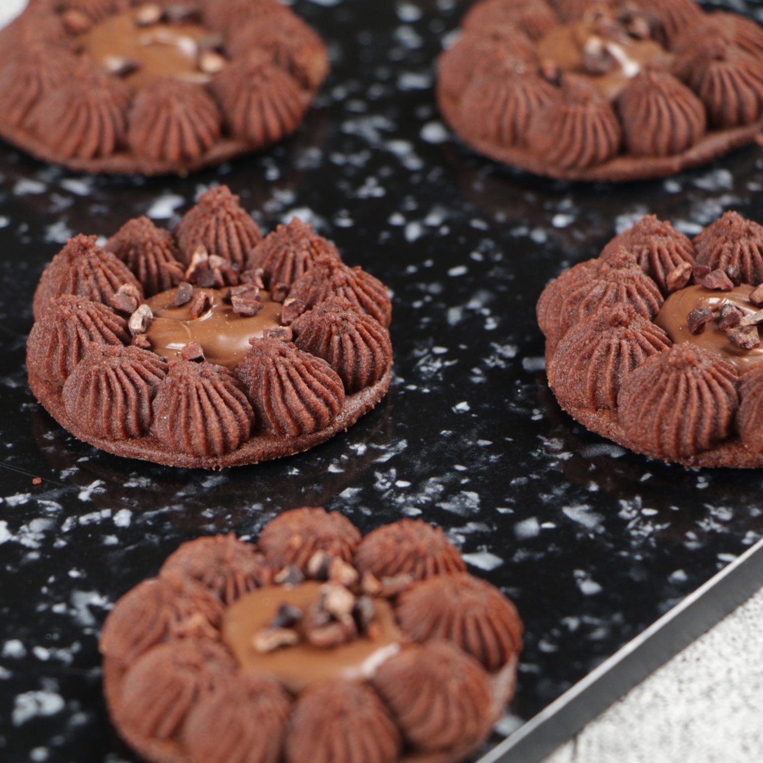 Chocolate Gift Cookie - RedManShop