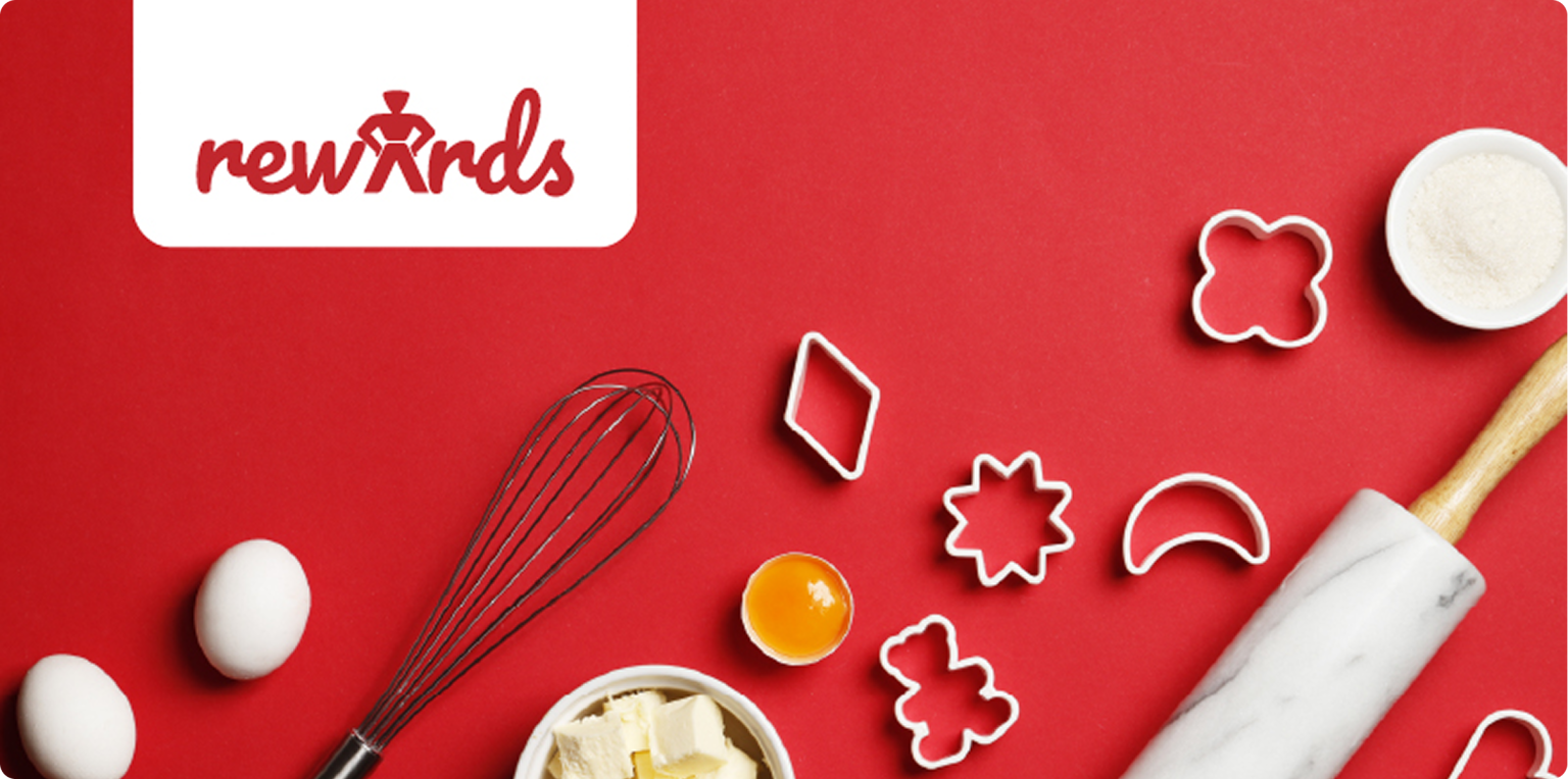 Homepage - RedManShop